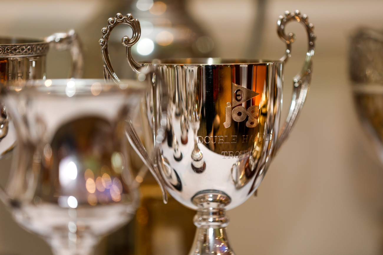 JOG in Pictures - JOG Yacht Racing