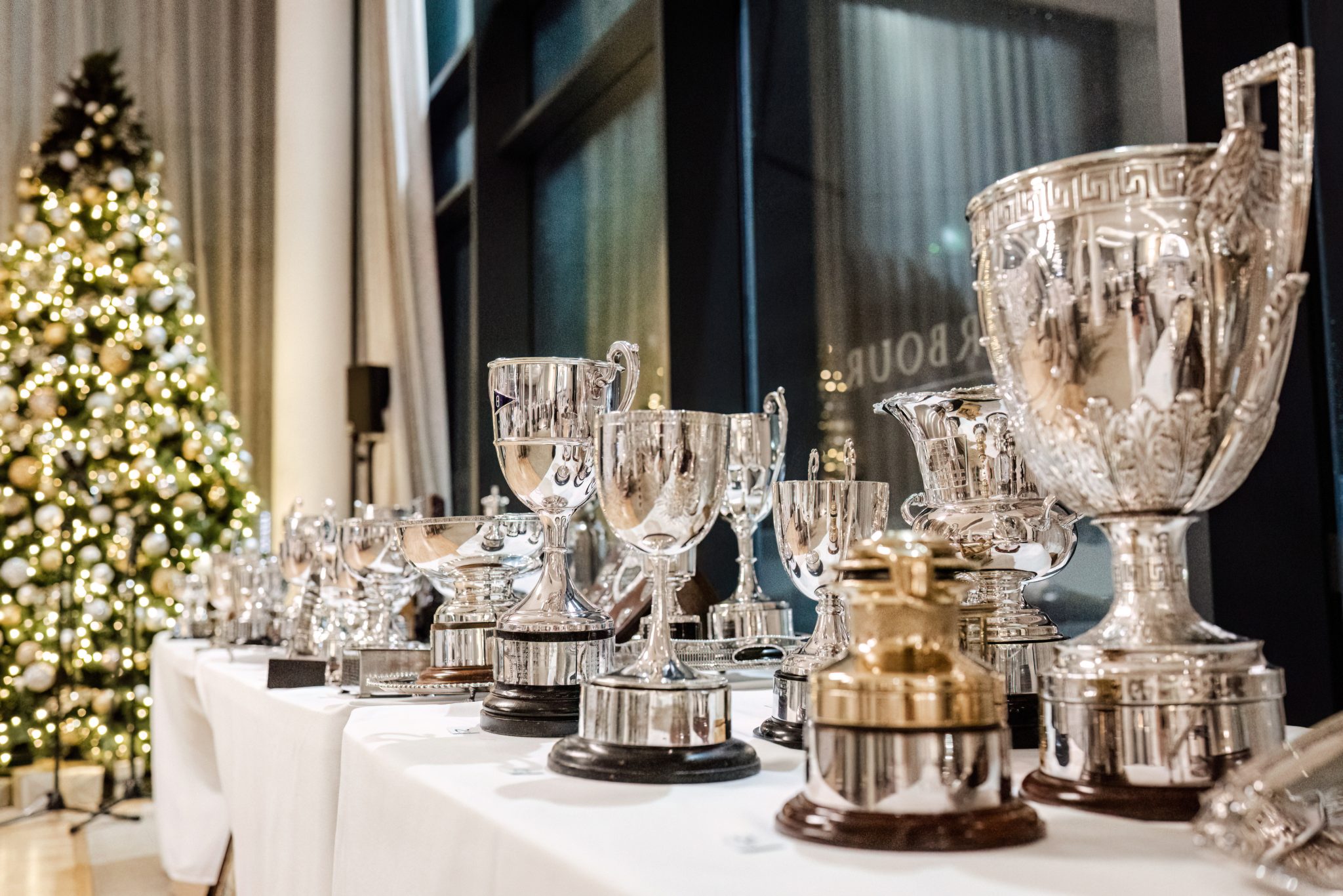 JOG Yacht Racing Marks a Memorable Season at the 2025 Prizegiving ...