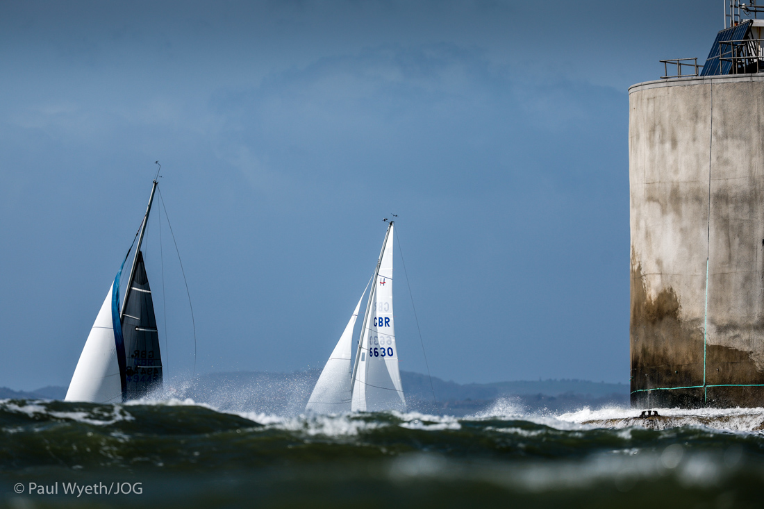 Home - JOG Yacht Racing